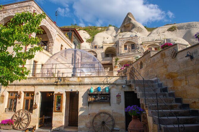 Istanbul: Cappadocia 2-3 Day Tour with Flights & Hotel - The Sum Up: Is This Tour Worth It?