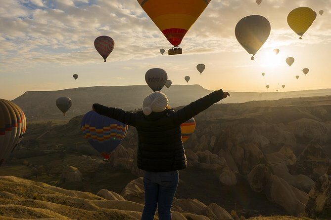 Istanbul: Cappadocia 2-3 Day Tour with Flights & Hotel - FAQ