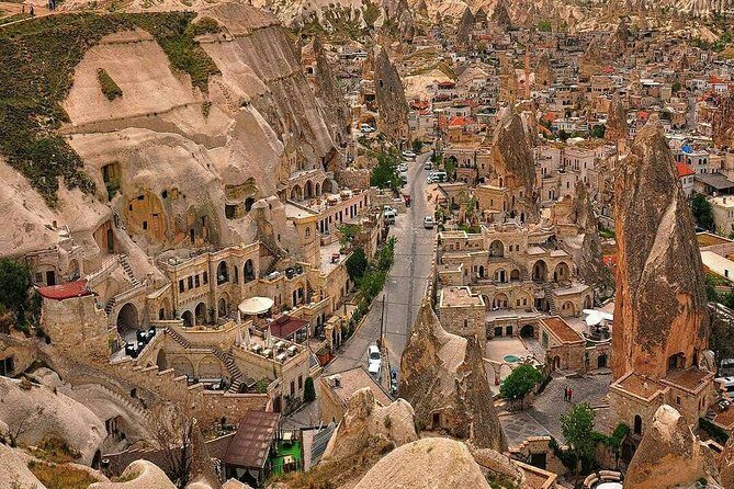 Istanbul, Cappadocia, Pamukkale and Ephesus 7 Day Package - An In-Depth Look at the Itinerary and Experiences