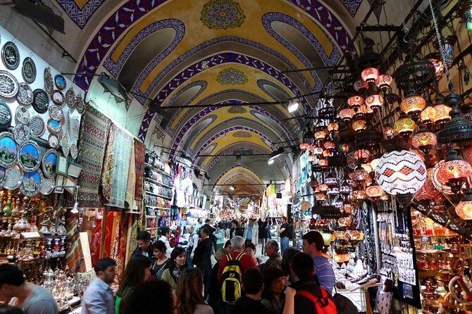 Istanbul, Cappadocia, Pamukkale and Ephesus 7 Day Package - Final Thoughts