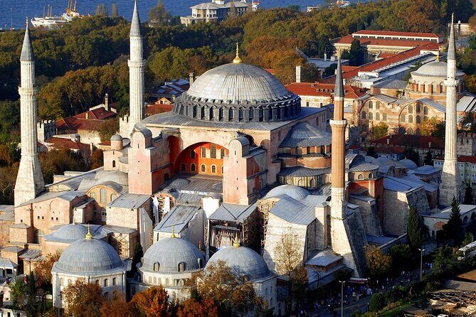 Istanbul, Cappadocia, Pamukkale and Ephesus 7 Day Package - FAQ