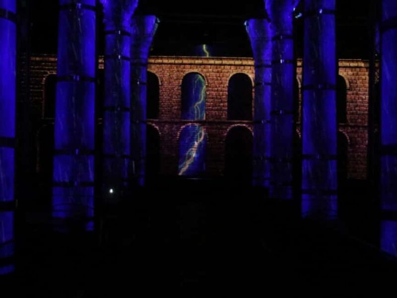 Istanbul: Cistern of Theodosius Entry Ticket and Audio Guide - The Sum Up: Is It Worth It?