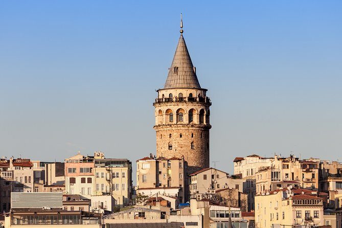 Istanbul City Highlights Tour w/Hagia Sophia & Blue Mosque - FAQ