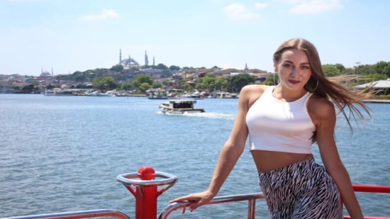 Istanbul: City Hightlights Bus Tour and Bosphorus Cruise - Istanbul: City Highlights Bus Tour and Bosphorus Cruise — A Deep Dive