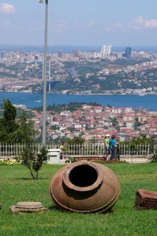 Istanbul: City Hightlights Bus Tour and Bosphorus Cruise - Who This Tour Is Best For