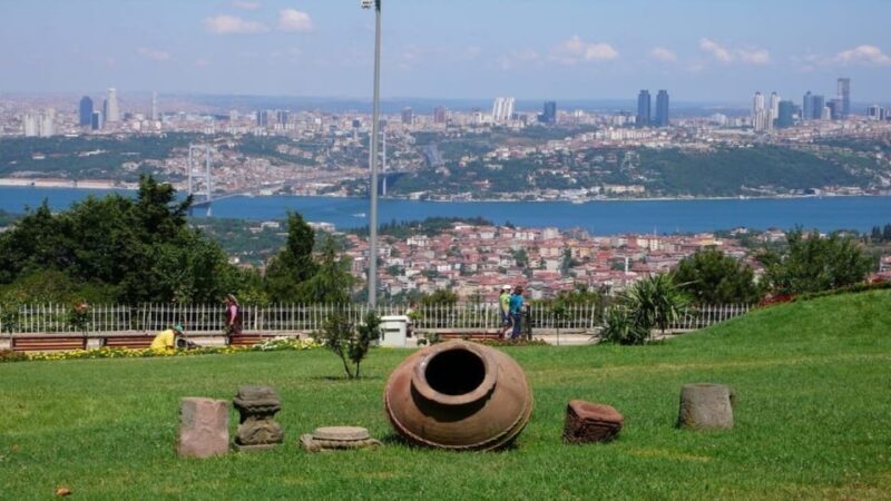 Istanbul: City Hightlights Bus Tour and Bosphorus Cruise - FAQ