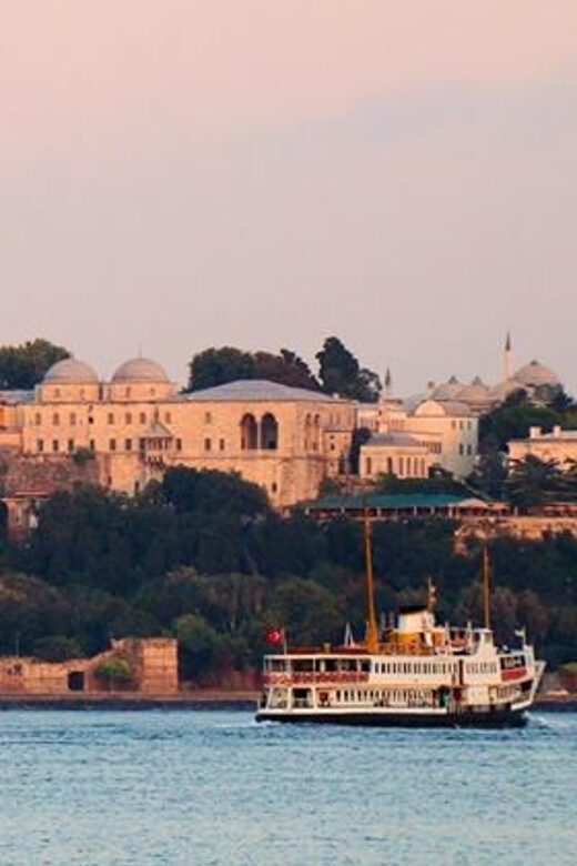 Istanbul City Sightseeing Tour & Turkish Dinner & Show - Who Should Consider This Tour?