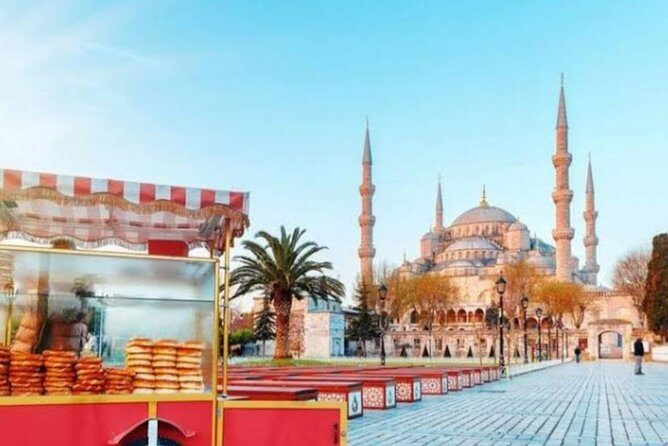 Istanbul City Tour - FAQ: Common Questions About the Istanbul City Tour