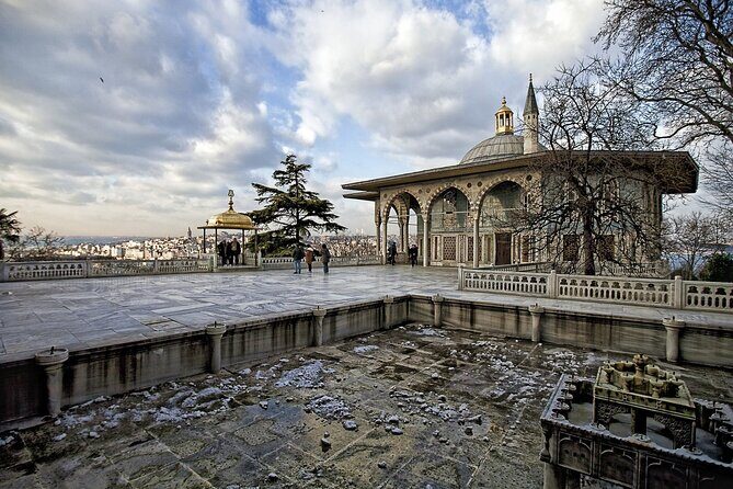 Istanbul City Tour with Lunch - Practical Considerations and Tips