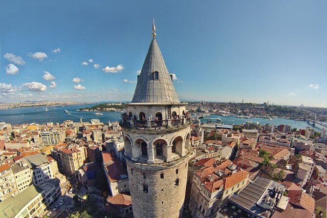 Istanbul City Walk: Galata Tower, Istiklal Street & Karaköy - Price and Value Analysis