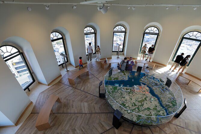 Istanbul City Walk: Galata Tower, Istiklal Street & Karaköy - Who Should Book This Tour?