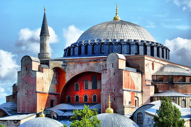 Istanbul Classics and Bosphorus Cruise Private Tour - An In-Depth Look at the Itinerary