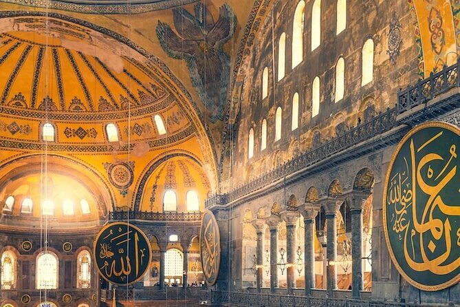 Istanbul Classics and Bosphorus Cruise Private Tour - Who Would Love This Tour?