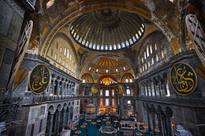 Istanbul Classics and Bosphorus Cruise Private Tour - The Sum Up