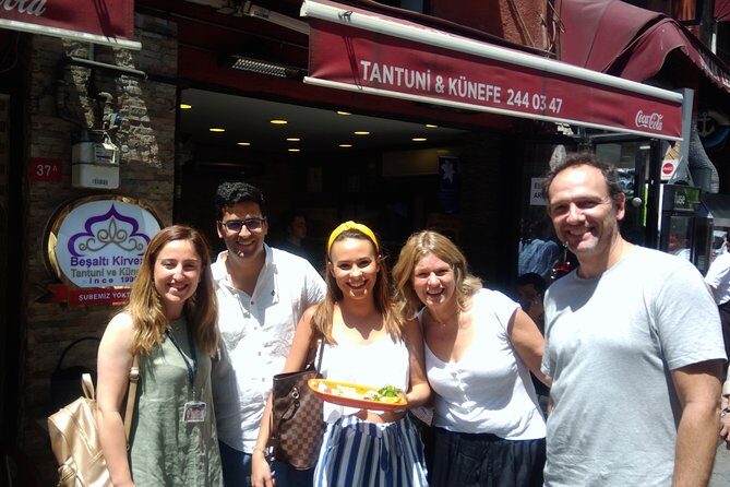 Istanbul Classics and Bosphorus Cruise Private Tour - FAQ