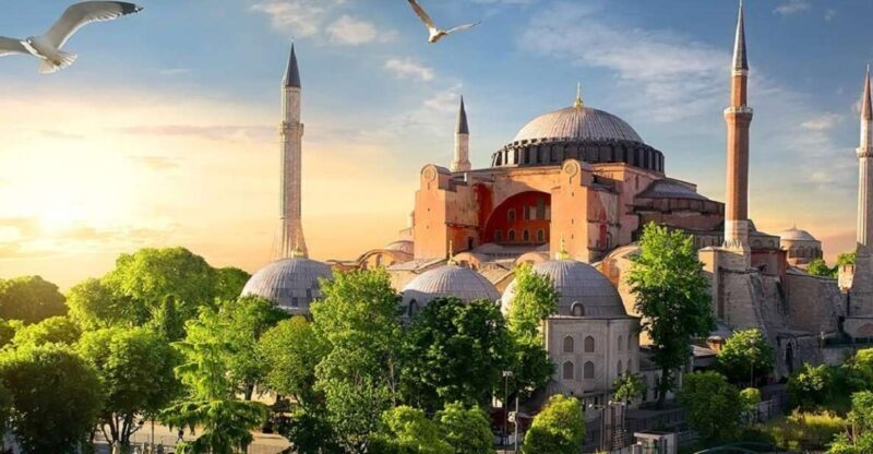 Istanbul Classics Half-Day Morning Tour - Why You’ll Love the Istanbul Classics Half-Day Tour