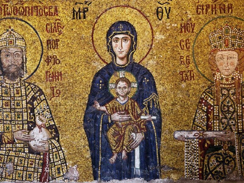 Istanbul Classics Half-Day Morning Tour - The Sum Up