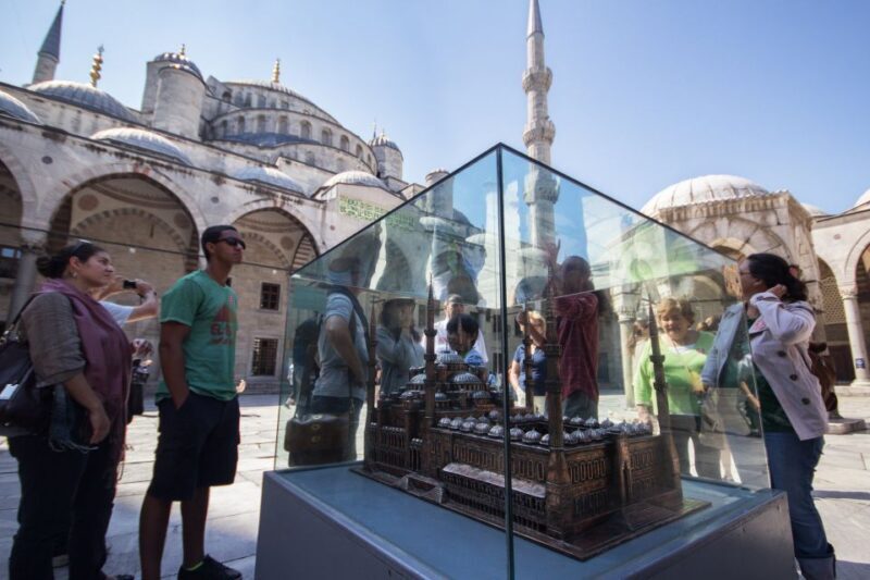 Istanbul Classics Tour - FAQ