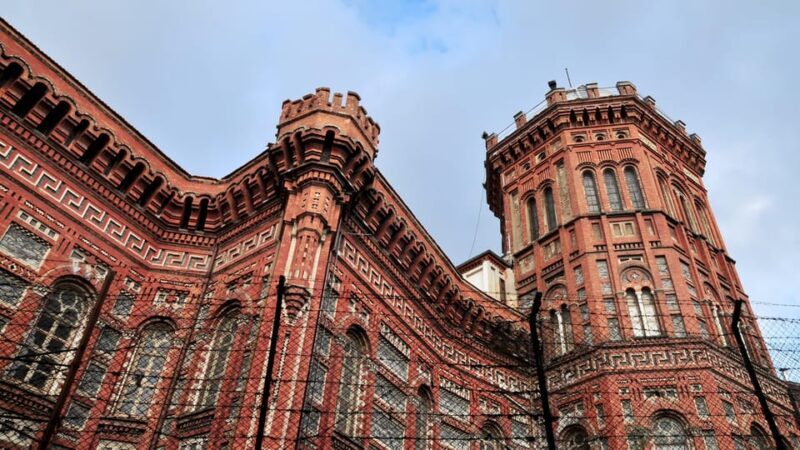 Istanbul: Colorful Fener & Balat Walking Tour w/Expert Guide - Pricing and Value