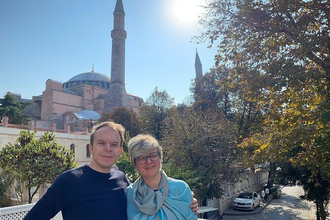 Istanbul Combo: Classic City Tour and Bosphorus Cruise - FAQ