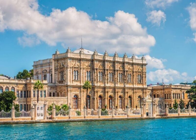 Istanbul Combo: Dolmabahce Palace & Galata Tower - Practical Details and Tips