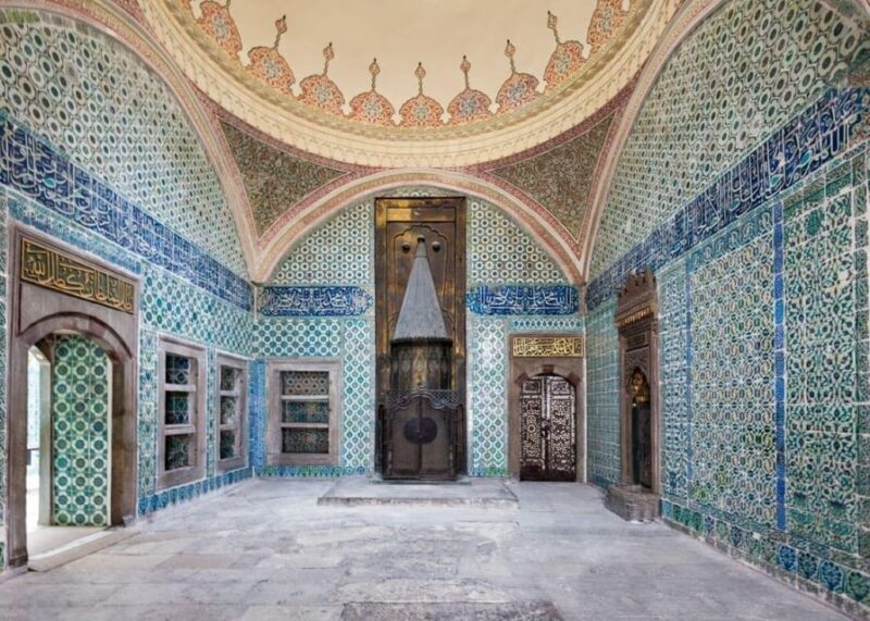 Istanbul Combo: Topkapi Palace & Galata Tower - Key Points