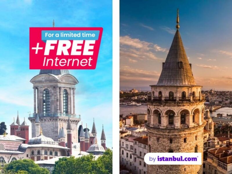 Istanbul Combo: Topkapi Palace & Galata Tower - Practical Tips for Your Day