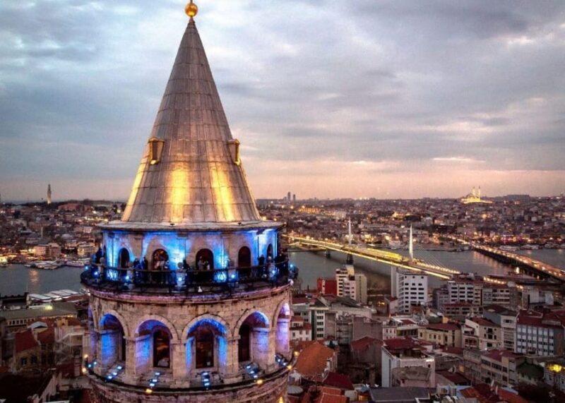 Istanbul Combo: Topkapi Palace & Galata Tower - Final Thoughts