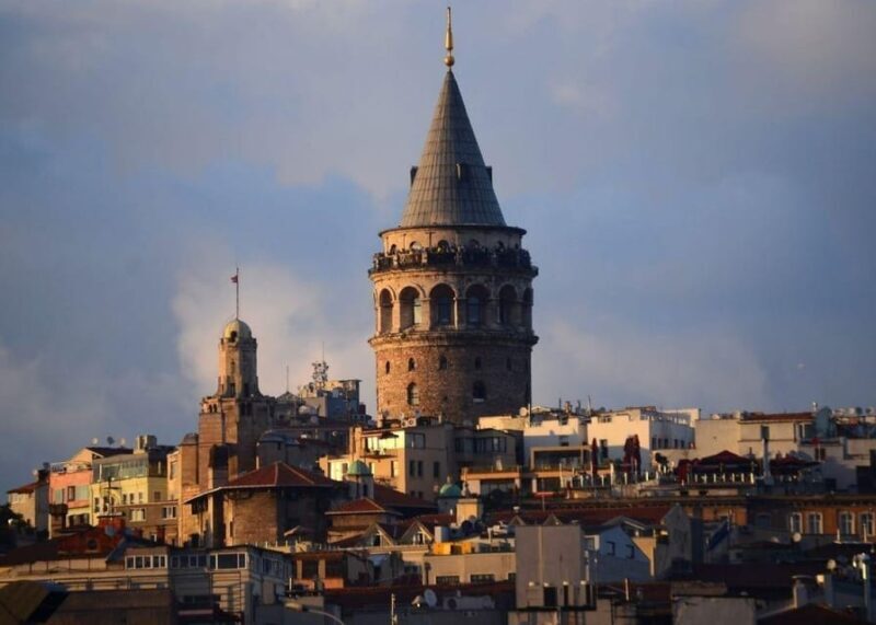 Istanbul Combo: Topkapi Palace & Galata Tower - Frequently Asked Questions