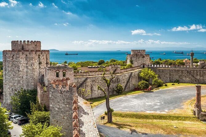 Istanbul Constantinople City Walls and Chora Church Private Tour - Key Points