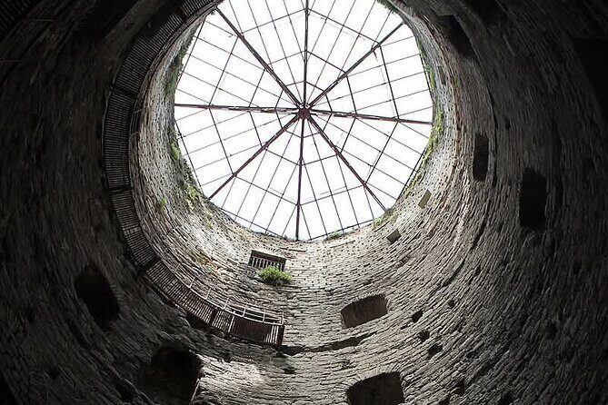 Istanbul Constantinople City Walls and Chora Church Private Tour - Frequently Asked Questions