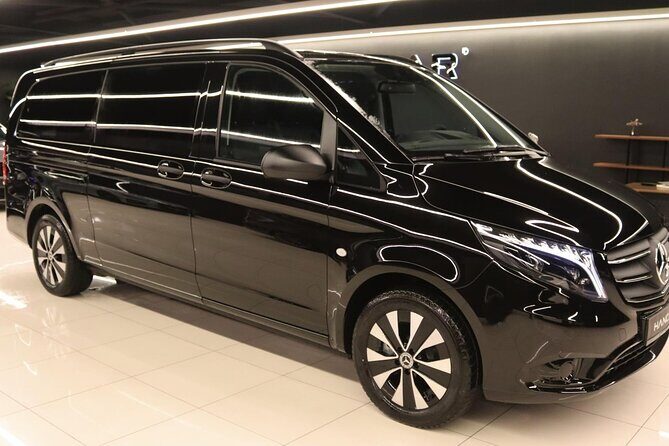 Istanbul Cruise Port(Galataport) Private Transfer Service - Detailed Breakdown of the Transfer Experience