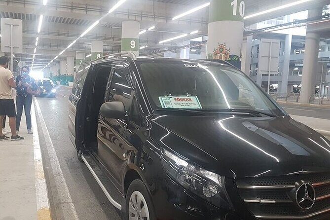 Istanbul Cruise Port(Galataport) Private Transfer Service - Final Thoughts on the Istanbul Cruise Port Private Transfer