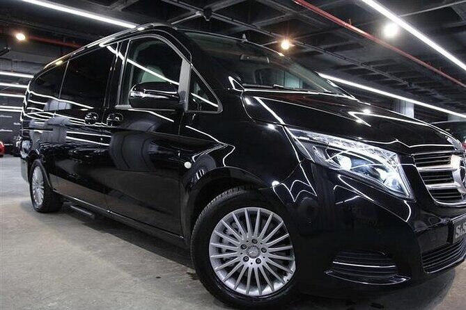 Istanbul Cruise Port(Galataport) Private Transfer Service - Frequently Asked Questions