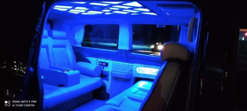 Istanbul: Customizable Sightseeing Private Driving Tour - Who Will Love This Tour?