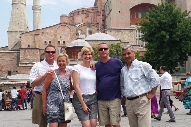 Istanbul Customized Tour - Private - What Makes This Tour Stand Out?