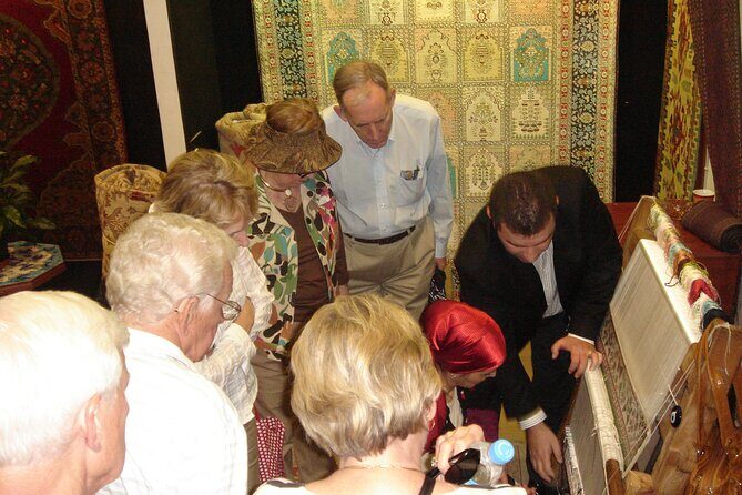 Istanbul Customized Tour - Private - FAQs