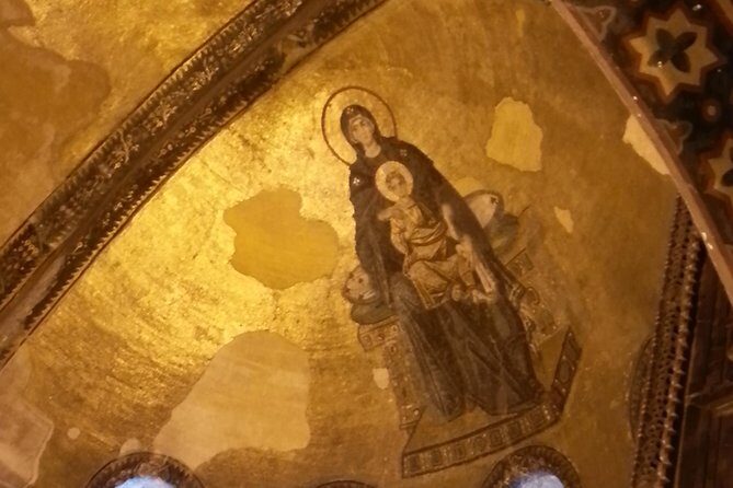 Istanbul Delights: A Journey Through Flavor and History - FAQ