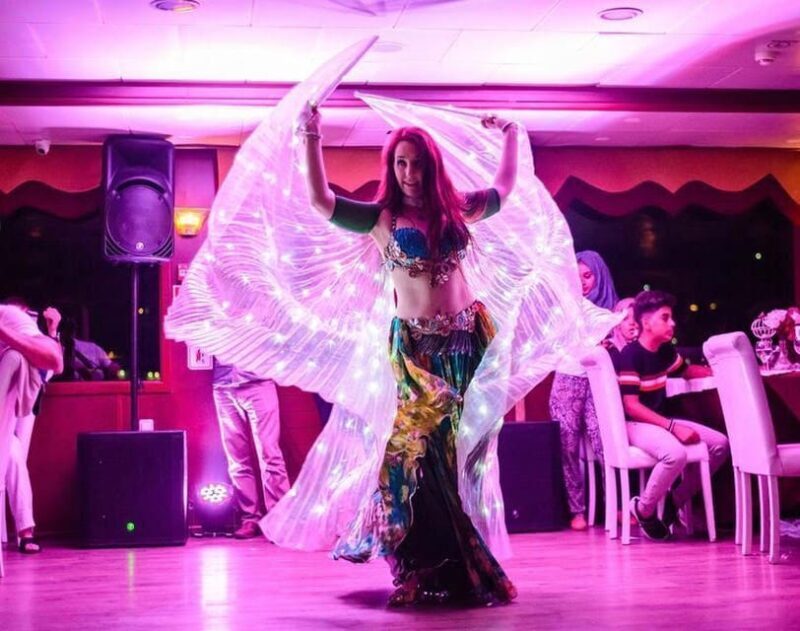 Istanbul: Dinner Cruise & Dance Shows with Private Table - Who Will Love This Tour?