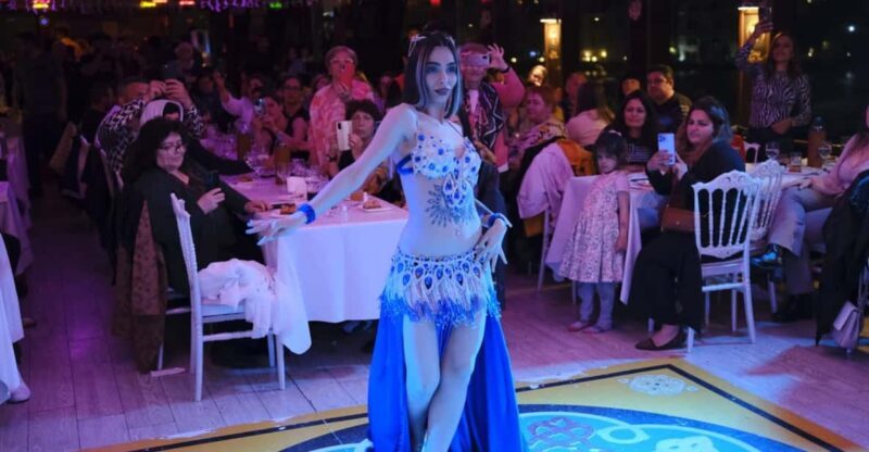 Istanbul: Dinner Cruise with Hotel Pickup & Optional Drinks - Istanbul: Dinner Cruise with Hotel Pickup & Optional Drinks – A Practical Review