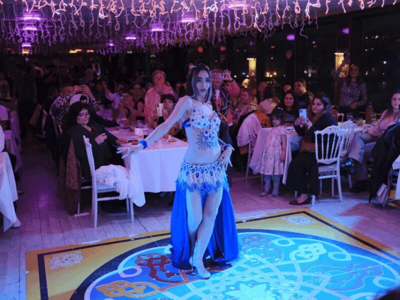 Istanbul: Dinner Cruise with Hotel Pickup & Optional Drinks - Who Should Consider This Tour?