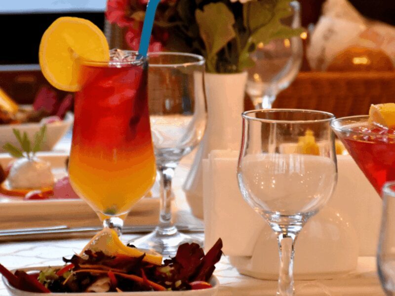 Istanbul: Dinner Cruise with Hotel Pickup & Optional Drinks - Final Thoughts