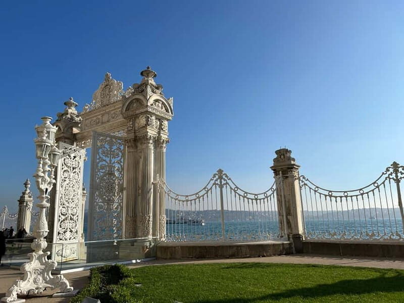Istanbul: Dolmabahce Palace and Harem Fast-Track & Audio - The Sum Up