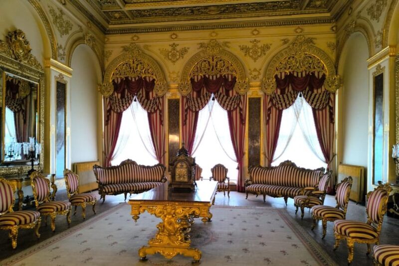 Istanbul: Dolmabahce Palace and Harem Skip-the-Line Ticket - FAQ