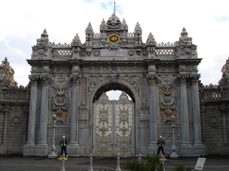 Istanbul: Dolmabahçe Palace and Uskudar Guided Tour - Final Word