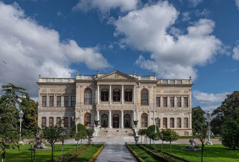 Istanbul: Dolmabahce Palace Tour and Bosphorus Yacht Cruise - The Full Itinerary Breakdown