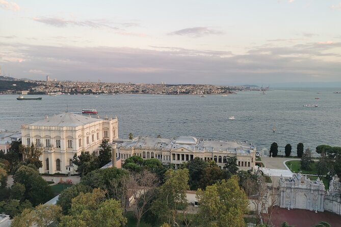 Istanbul-Ephesus-Pamukkale (5 Days Private Tour) - Introduction: A 5-Day Deep Dive into Turkey’s Gems