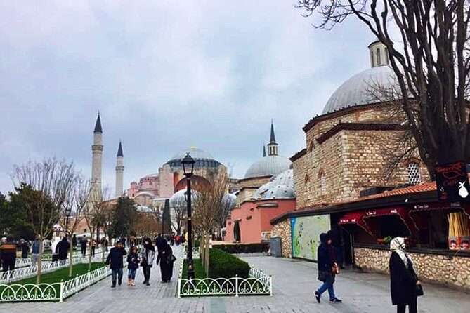 Istanbul-Ephesus-Pamukkale (5 Days Private Tour) - Authentic Experiences and Tips from Reviewers