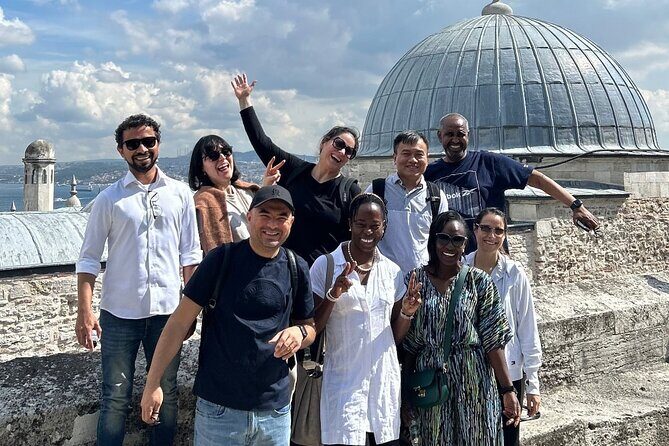 Istanbul Essential Highlights: Hagia Sophia and Cistern and more - Final Thoughts