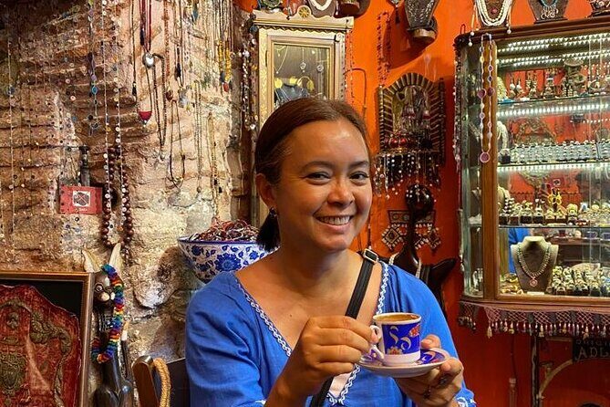 Istanbul Essential : Private Guided Old City Tour - Why This Tour Is Truly Valuable